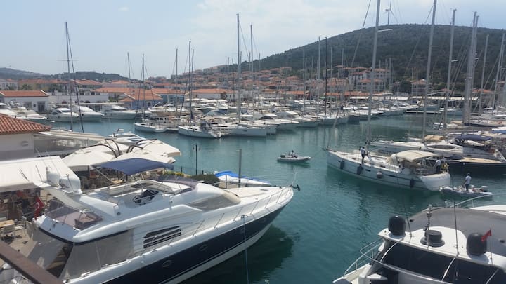 Lovely Apartment Located In The Heart Of ÇEşme - Çeşme