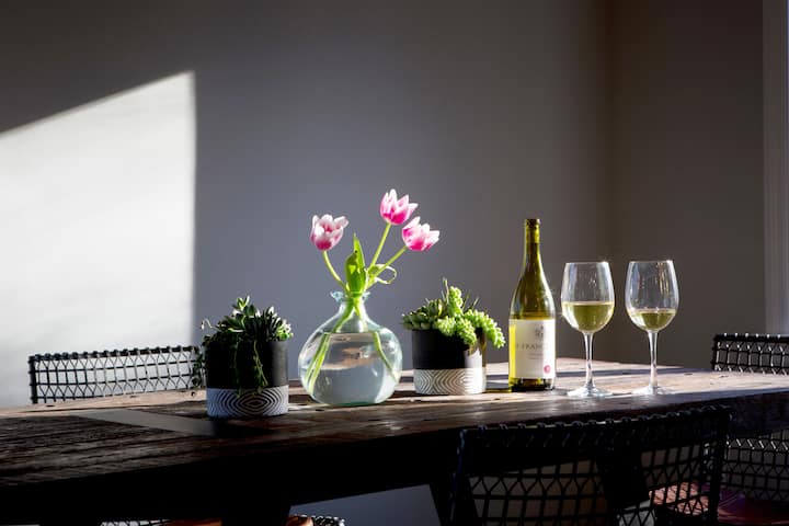 Cozy Home Away From Home! - Bridgeport, CT