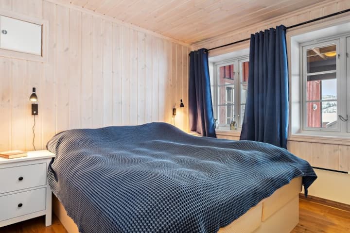 Haukeli / Vågslid Apartment On 120kvm For Rent - Haukeli