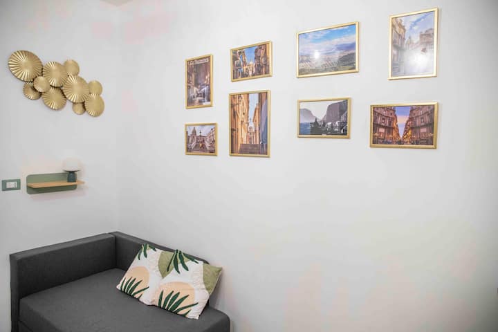 Pilly House Rinascente - Palermo