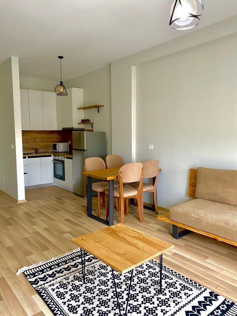 Appartement pour un séjour confortable - Condos à louer à Tiranë, Qarku ...