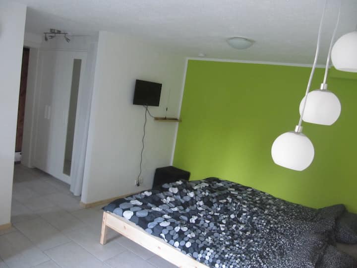 Nice, Quiet Apartment In The City - Aéroport de Hanovre Langenhagen (HAJ)