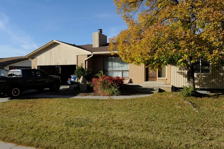 The Jackalope Ski House - Sandy, UT