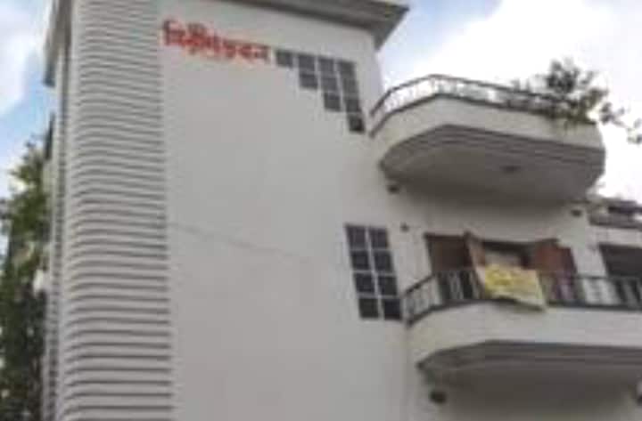Top Floor With Ac - Agartala