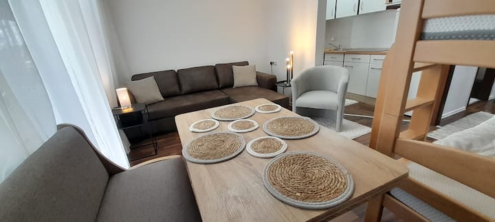 Super-host - Pforzheim-eutingen Tiefgarage Balkon - Pforzheim