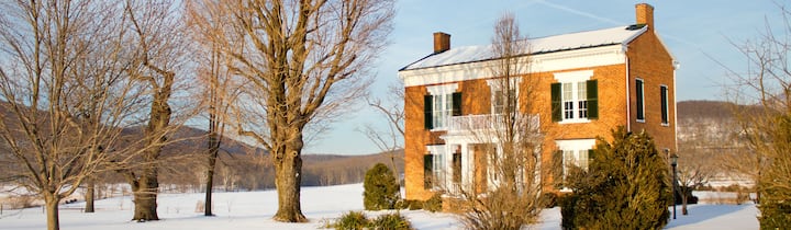 Joseph House @Shenandoahwoods - Stanley, VA