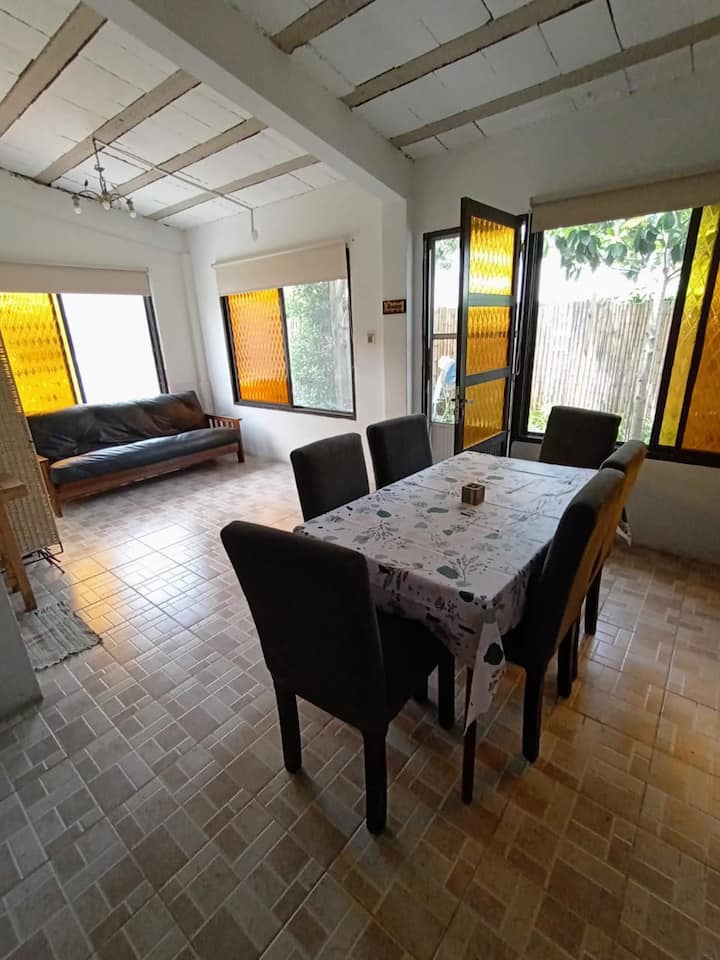 Pura Vida - Casa De Mar - Santa Teresita