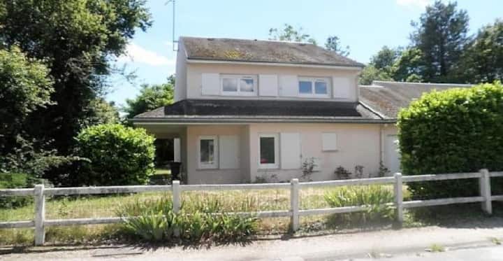 Gîte De Lozo Ouzouer/loire - Sully-sur-Loire
