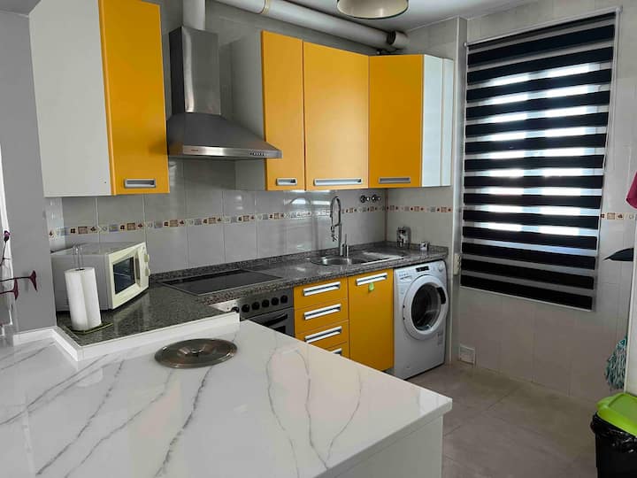 Huerto Apartment - Lucena