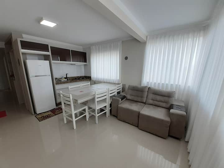 122, ÓTimo Apartamento Para Descanso - Pôrto Belo
