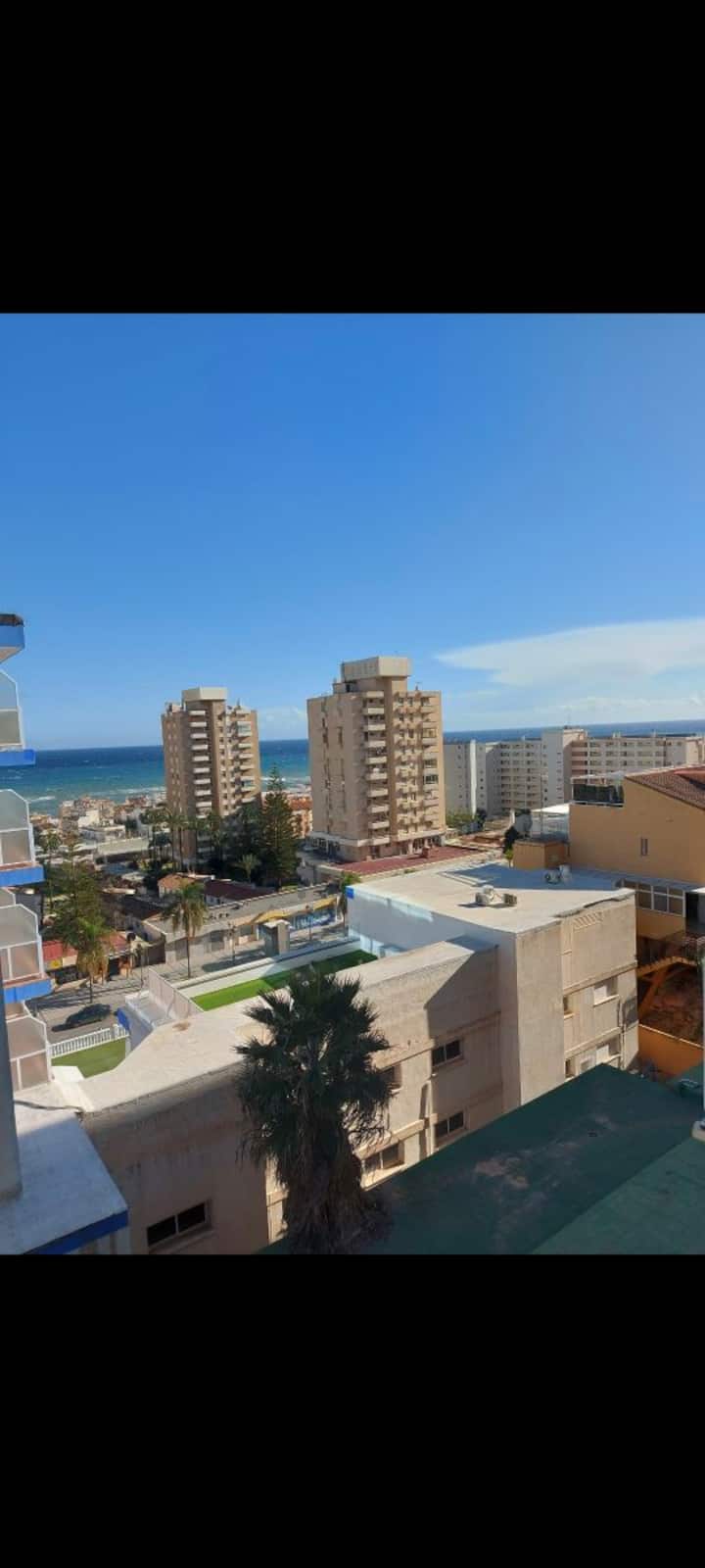 Apartamento Florido - Torremolinos
