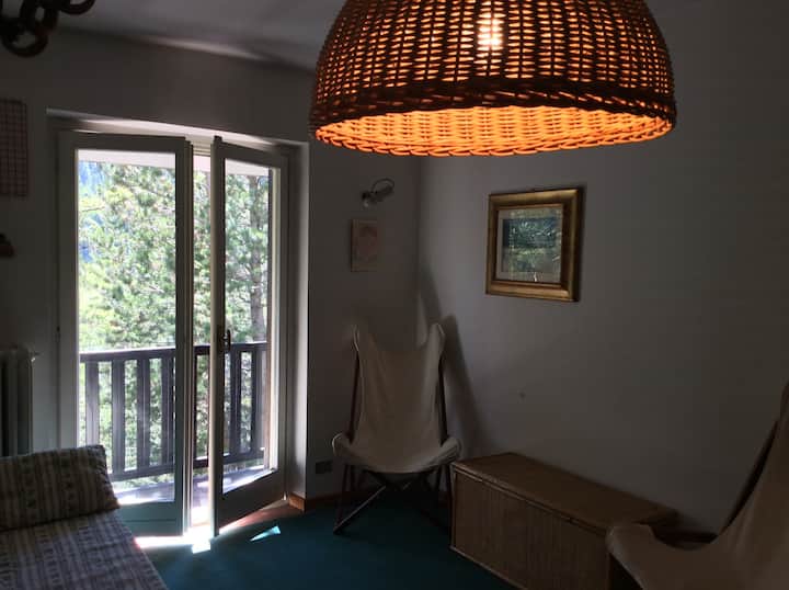 Alloggio A Due Passi Dai Sentieri - Claviere