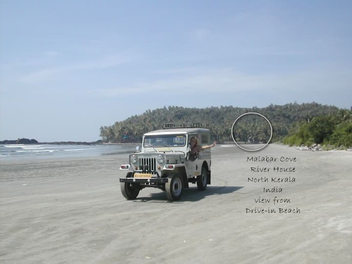 Chombala Vacation Rentals & Homes - Kerala, India | Airbnb