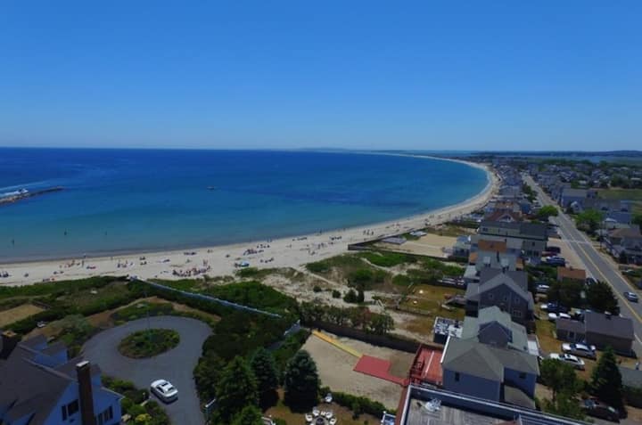 Top 10 Airbnb Vacation Rentals In Marshfield, Massachusetts - Updated ...