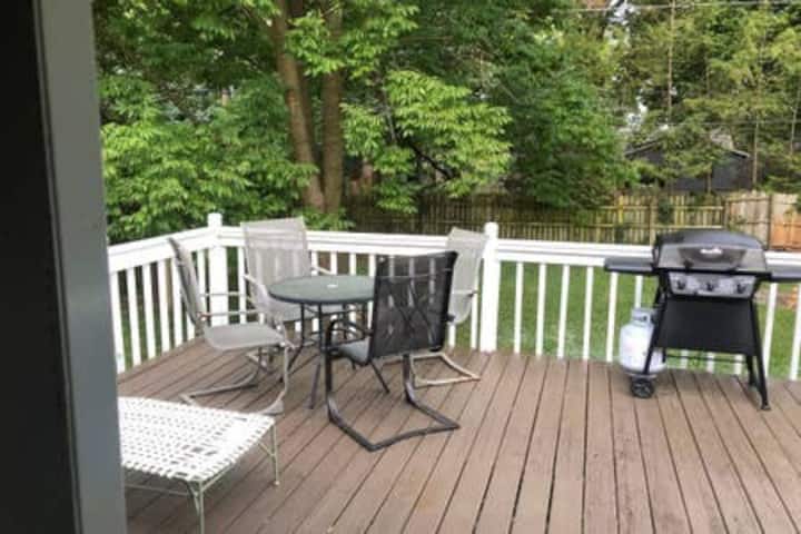 Charming Neighborhood In Purdue's Backyard - Lafayette, IN