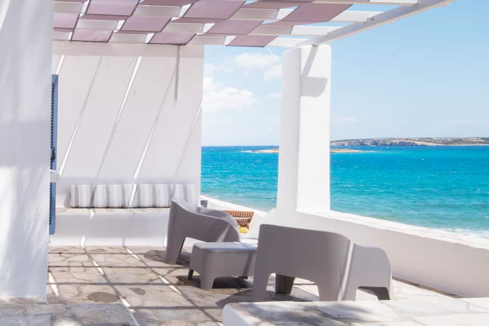 Πάρος, Ελλάδα Vacation Rentals - Airbnb