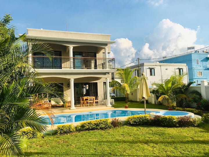 Bs Villa - Mauritius