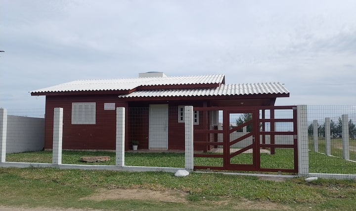 Casa Em Tramandaí 03 - Tramandaí