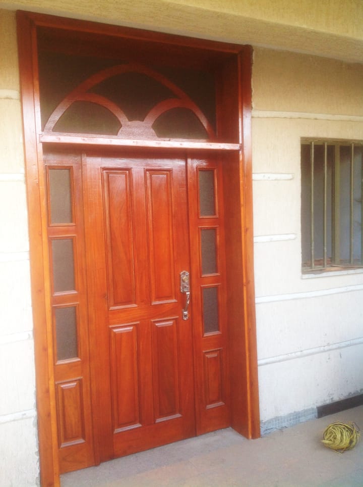 Kokeb Guest House 2 - Addis Ababa