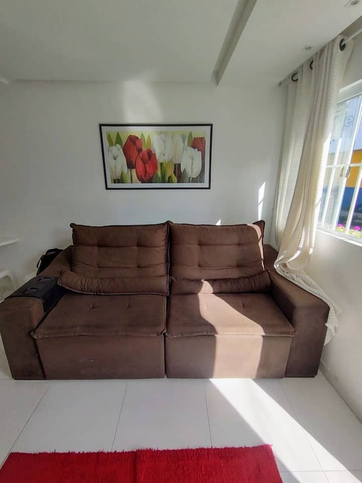 Casa - Centro De Porto Seguro - Porto Seguro