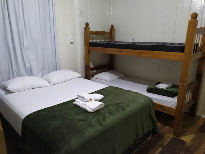 Casa Do Galdino 327-01(casas Do Galdino) - Gaspar