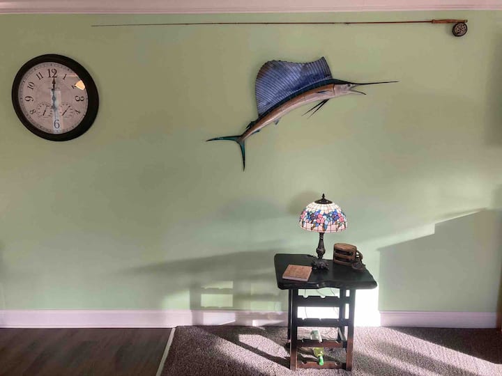 The Sailfish 7 - Wildwood Crest, NJ