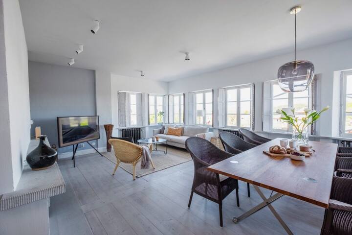 Sands Hotell, Suite - Sandhamn