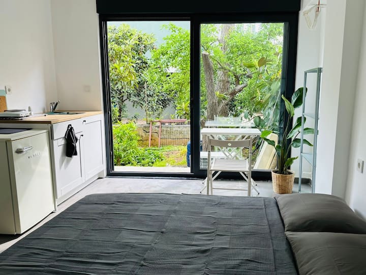Nr 1 ; Small But Everything You Need - Antalya