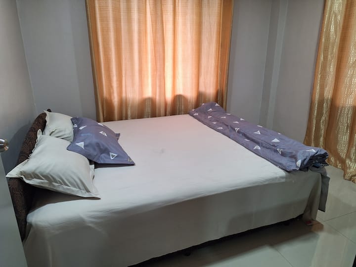 Angels Appartment - Nadi