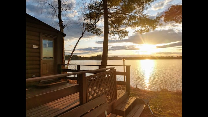 Sugar Camp Cabin Rentals | Cabins and More | Airbnb