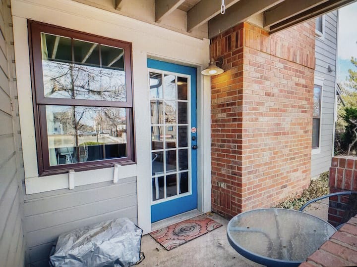 Home In University Hill - Boulder, CO