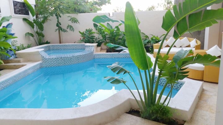 Modern Luxury Apartment In Delmas 75 - Port-au-Prince