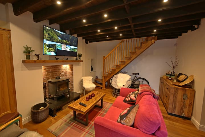 Clonlee Farm Manor - Loughrea