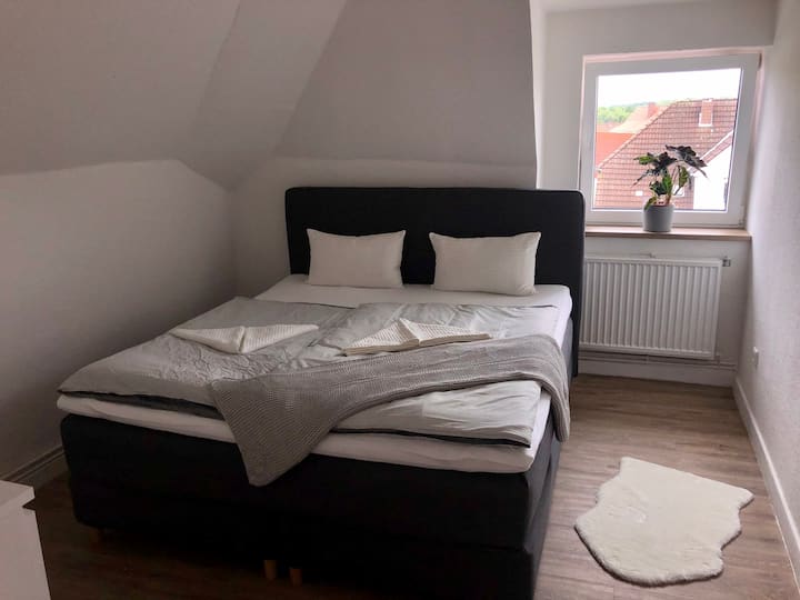 Gemütliche Wohnung Im Herzen Von Paderborn - Paderborn