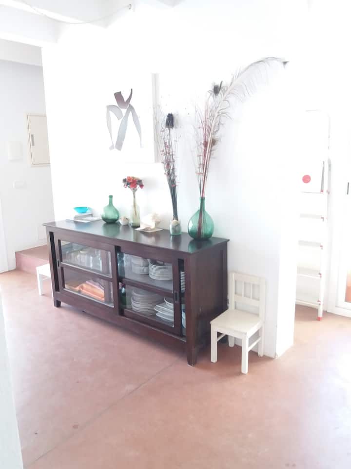 Preciosa Casa En Primera Línea Del Mar - Mahón