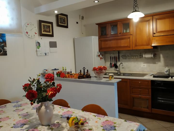 Casa Di Doria - Follonica