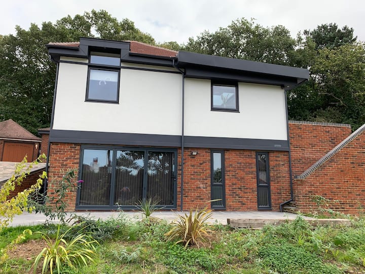 Mulberry Rise Apartment - Cooling Castle