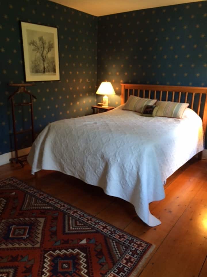 1830's Farmhouse. 4 Miles From Stratton Mountain. - Stratton Mountain