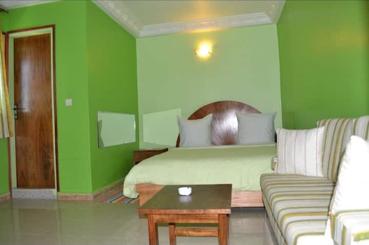 Hôtel Swiss Paradise - Abidjan