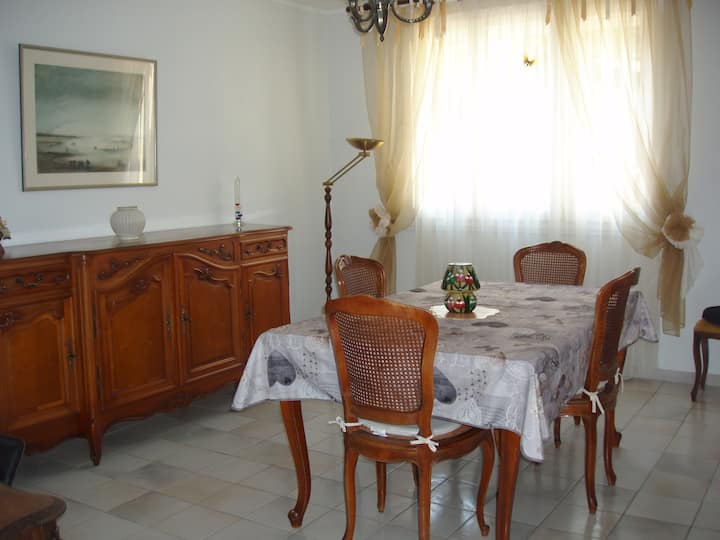 Bel Appartement Provencal T4 - Saint-Paul-Trois-Châteaux