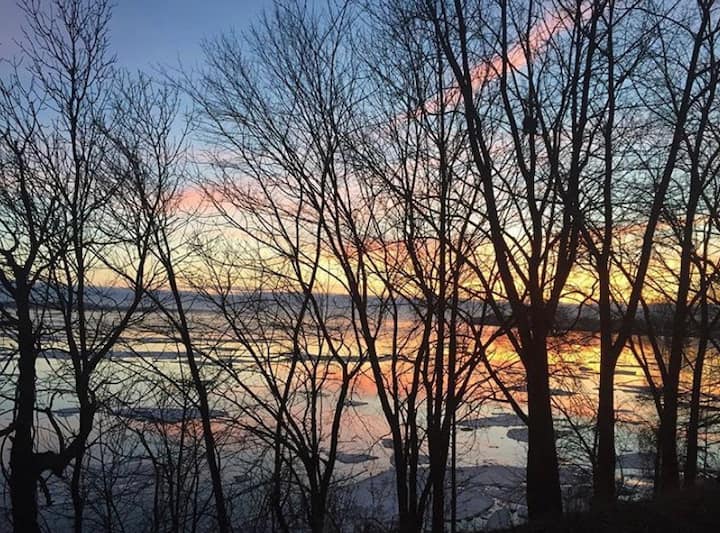 Cozy Suite Next To Saint-laurent River - Dorval