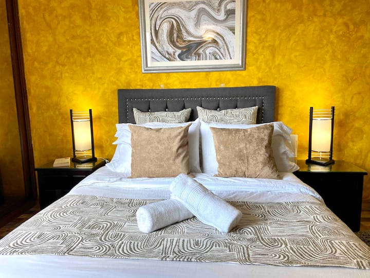 Modern Loft Downtown @Céntrico19 - Bogota