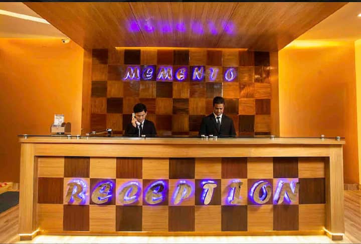 Cosy Stay With Buffet Breakfast - Dhaka