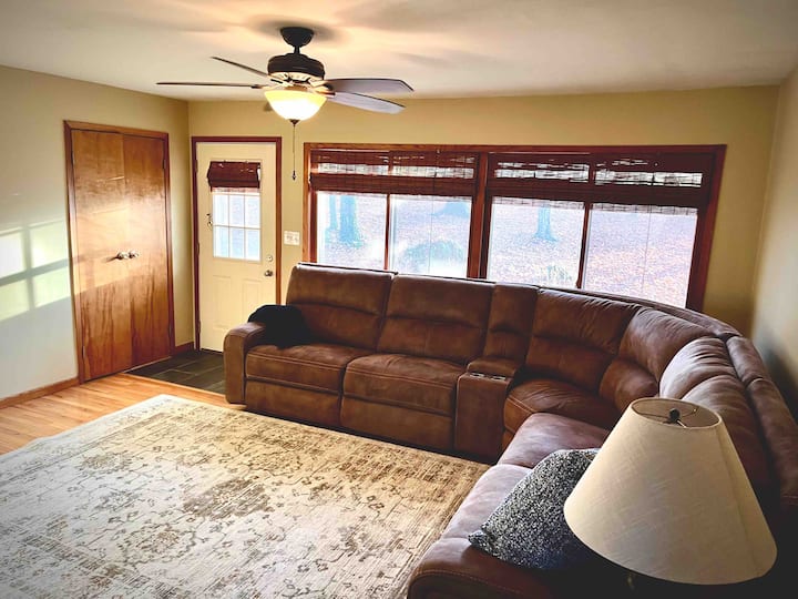 The Little House In The Woods - Waynesville, OH