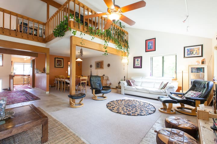 Exquisite Holidays In Boulder - Boulder, CO