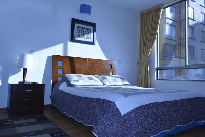 201- Salitre, Usa Emb, Dorado. Maloka - Bogotá