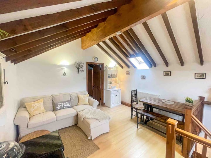 Seashore Cottage - Sleeps 5- Heart Of Croyde - Braunton