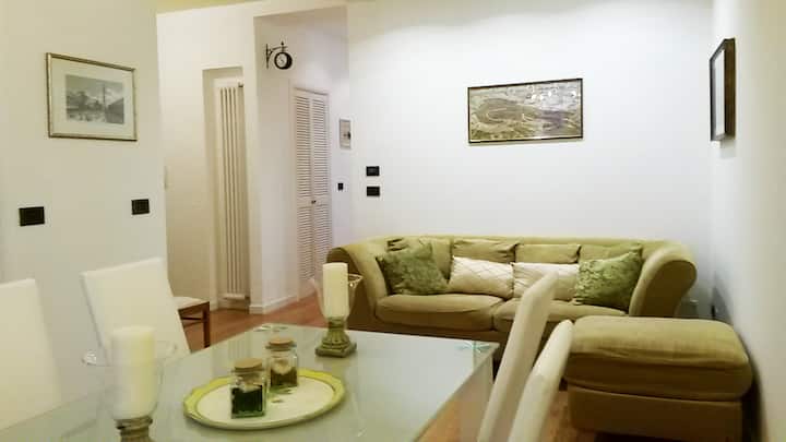 Casa Isabella - Sans Probleme De Marée Haute - Venise