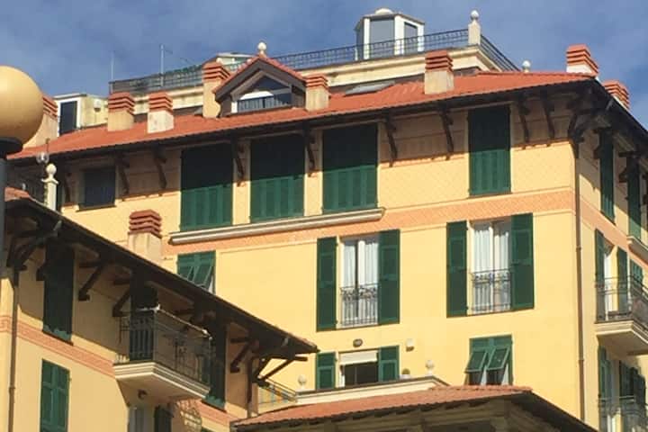 Casa Pietro (La Maison De Pietro) - Cogoleto