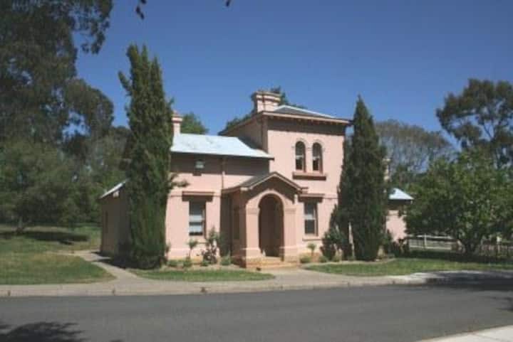 The Gatehouse @ Beechworth - Beechworth